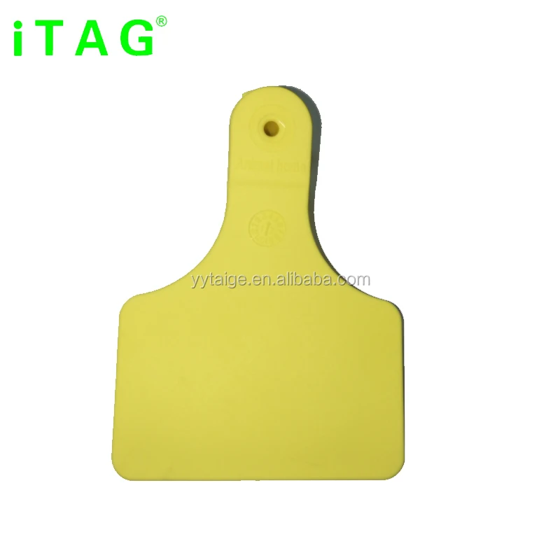 Number Printing Gps Ear Tag Cattle For Cattle - Buy Ear Tag Cattle,Gps ...