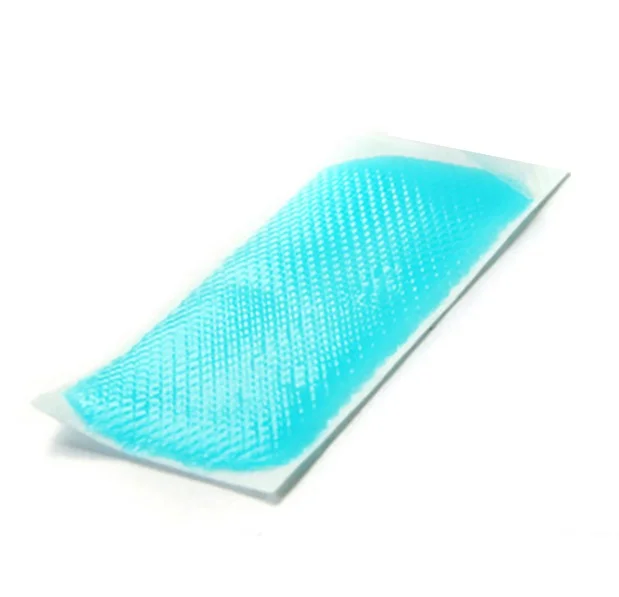 Children Fever Cooling Patch,Antipyretic Plaster Gel,Cooling Gel ...