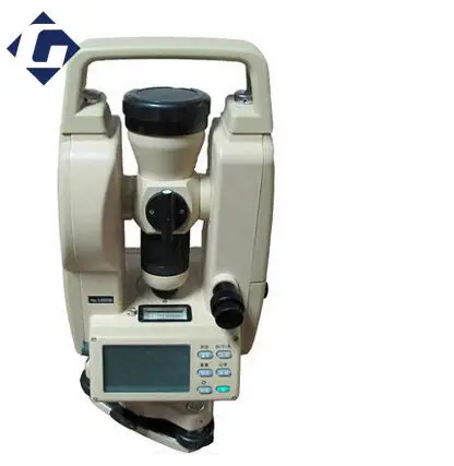 TJOP Optical Theodolite Price - Brand for Sale FDT2CSL