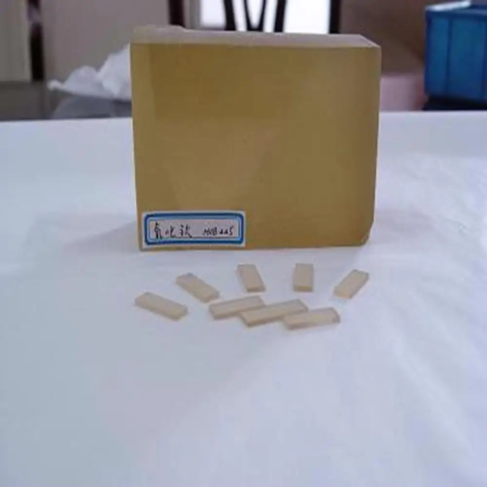 Optical Price Holmium Oxid Ehob445 Filter Glass - Buy Price Holmium ...