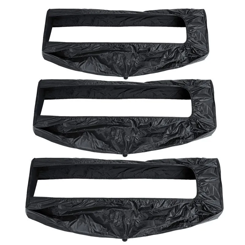 Air Conditioner Cleaning Covers Waterproof Anti Dust Washing Cover for ...