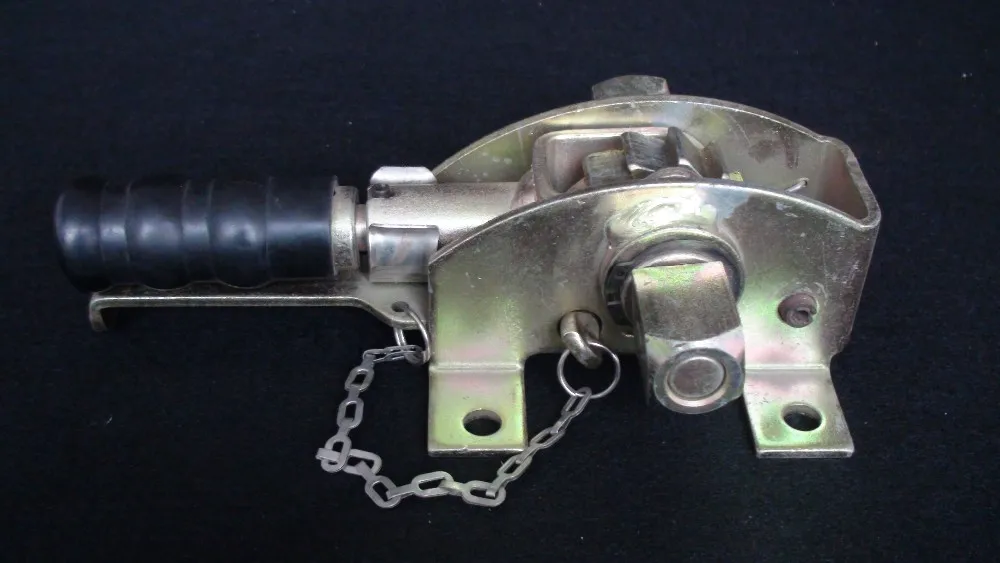 Tautliner Components Curtain Side Trailer Tensioner - Buy Curtain Side ...