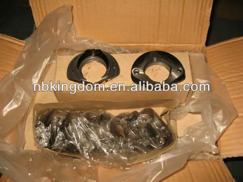 Household Sewing Machine Flat Type Shuttle Race Body - Buy Household ...