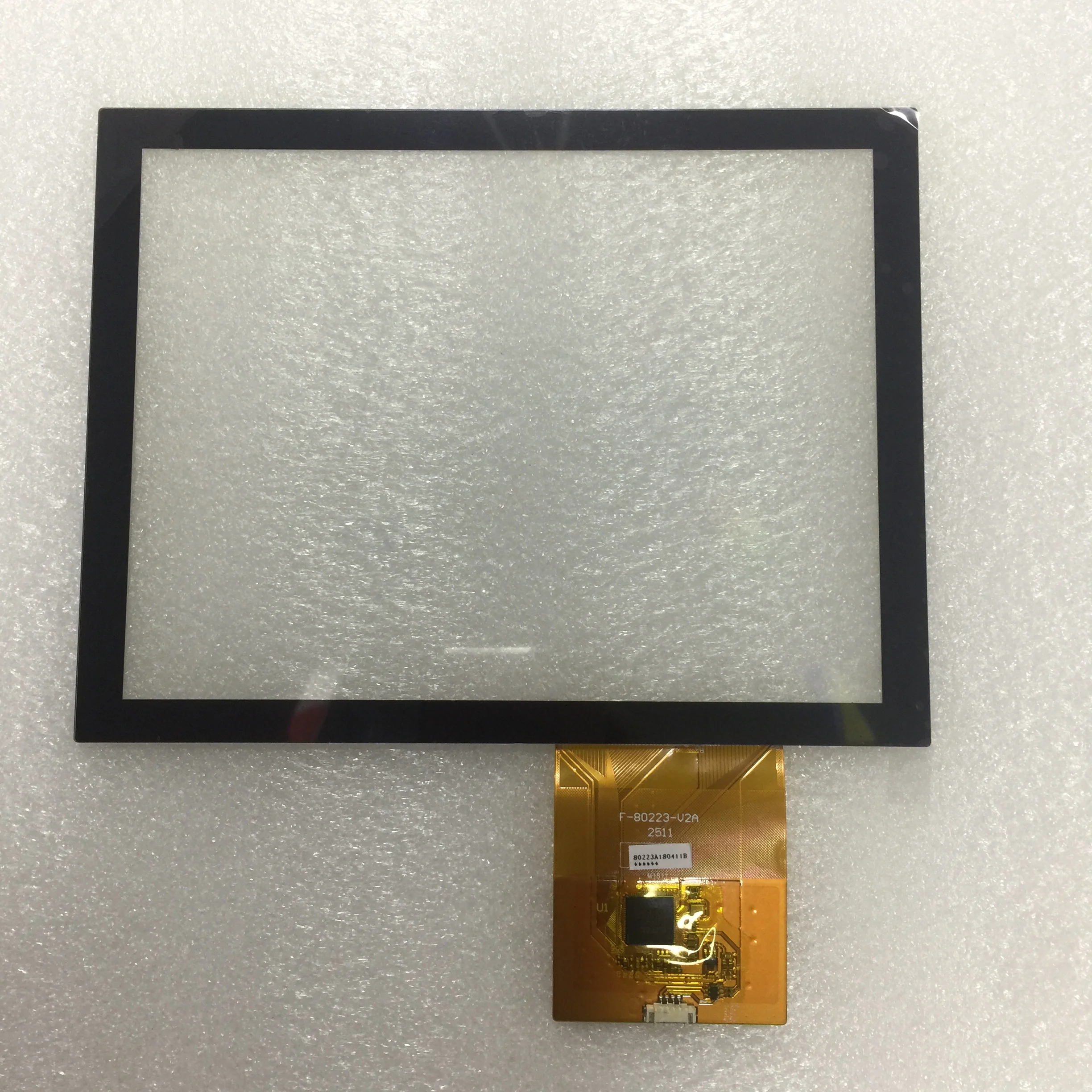 Wholesale 8 Inches Led Gamer Borderless Display Monitors Computer ...