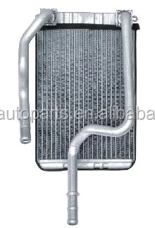 Truck & Trailer & Car Heater Core 2118300361 2048300061 2038300161 For ...