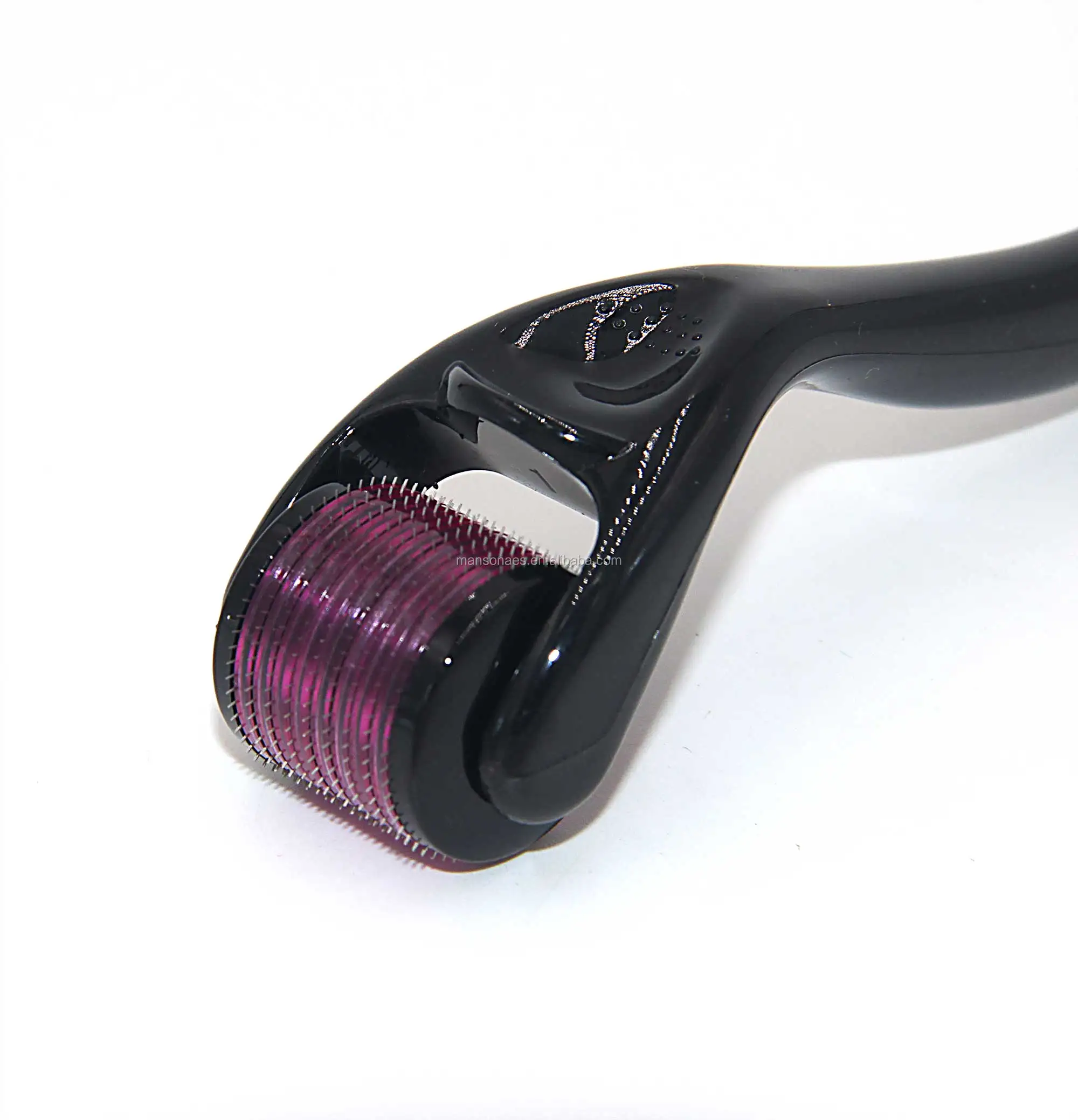 540 Microneedling Dermal Skin Care Derma Roller 0.5mm - Buy Dermal ...