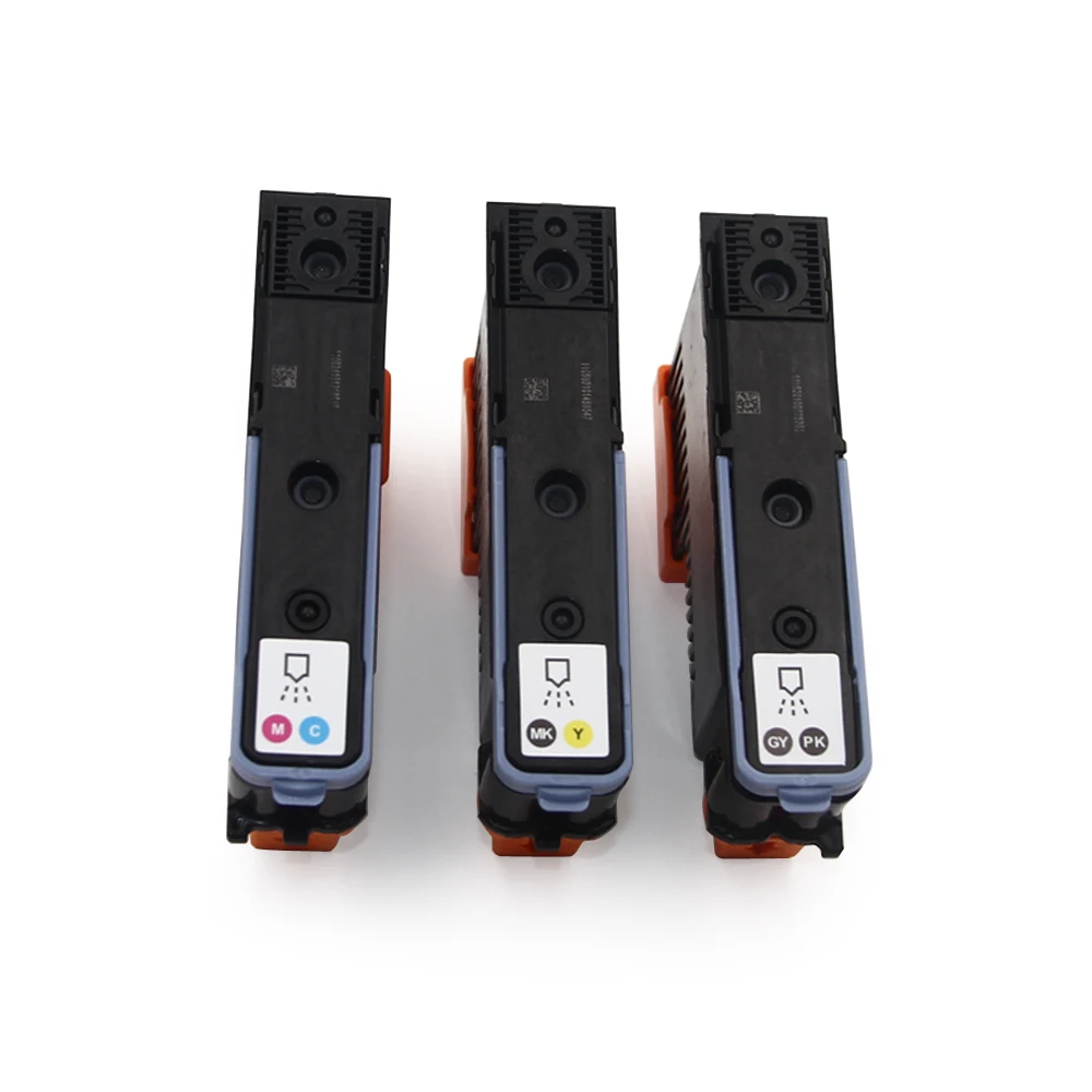 Ocbestjet For Hp 72 Printhead 72 Designjet T790 For Hp T790 T770 T1120 ...