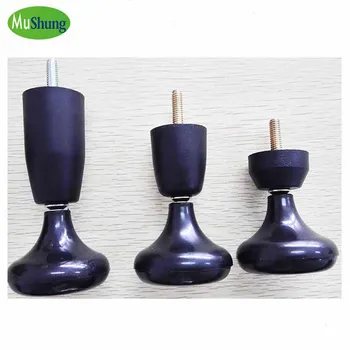 Different Screw Mattress And Bed Legs - Buy Plastic Bed Legs,Modern ...