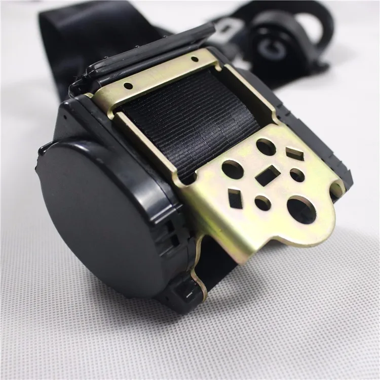 Universal Bus Safety Belt,3 Pt Reflective Seat Belt For Bus/coach,Cheap ...