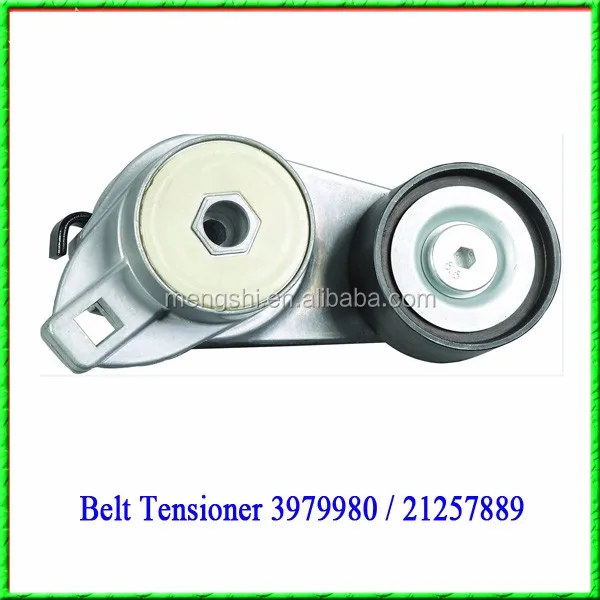 เครื่องปรับความตึงสายพานอัตโนมัติเหมาะสำหรับ Volvo Truck 3979980 Fh Nh ...