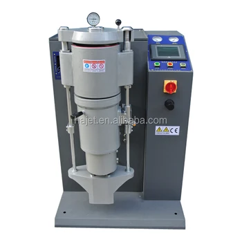 Jewelry Making Machine 15kw Small Induction Vacuum Casting Machine ...