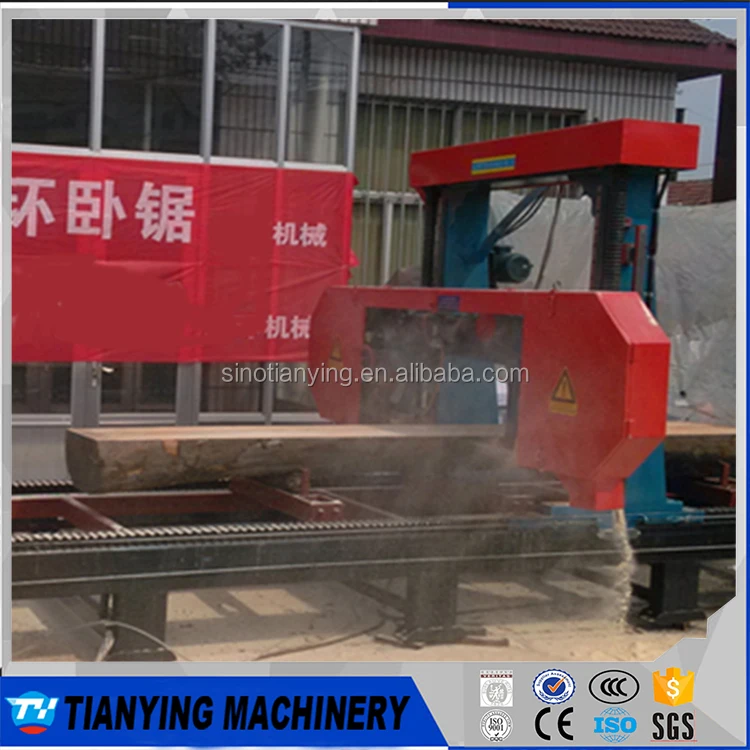 Mini Wood Cutting Used Portable Sawmill Sh-24 For Sale - Buy High ...