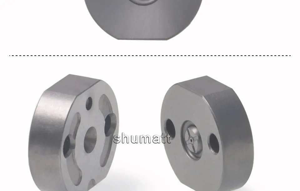 Genuine New Common Rail 295040-6770 Control Valve Diesel Injector ...