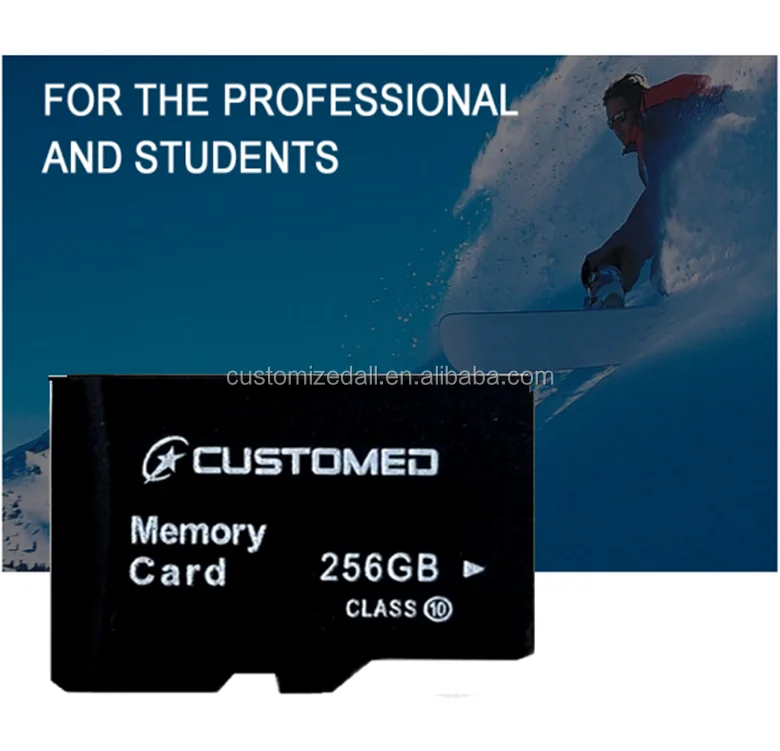 High Quality Oem Nano Sd Memory Card 4gb 8gb 16gb 32gb 64gb 128gb Class ...