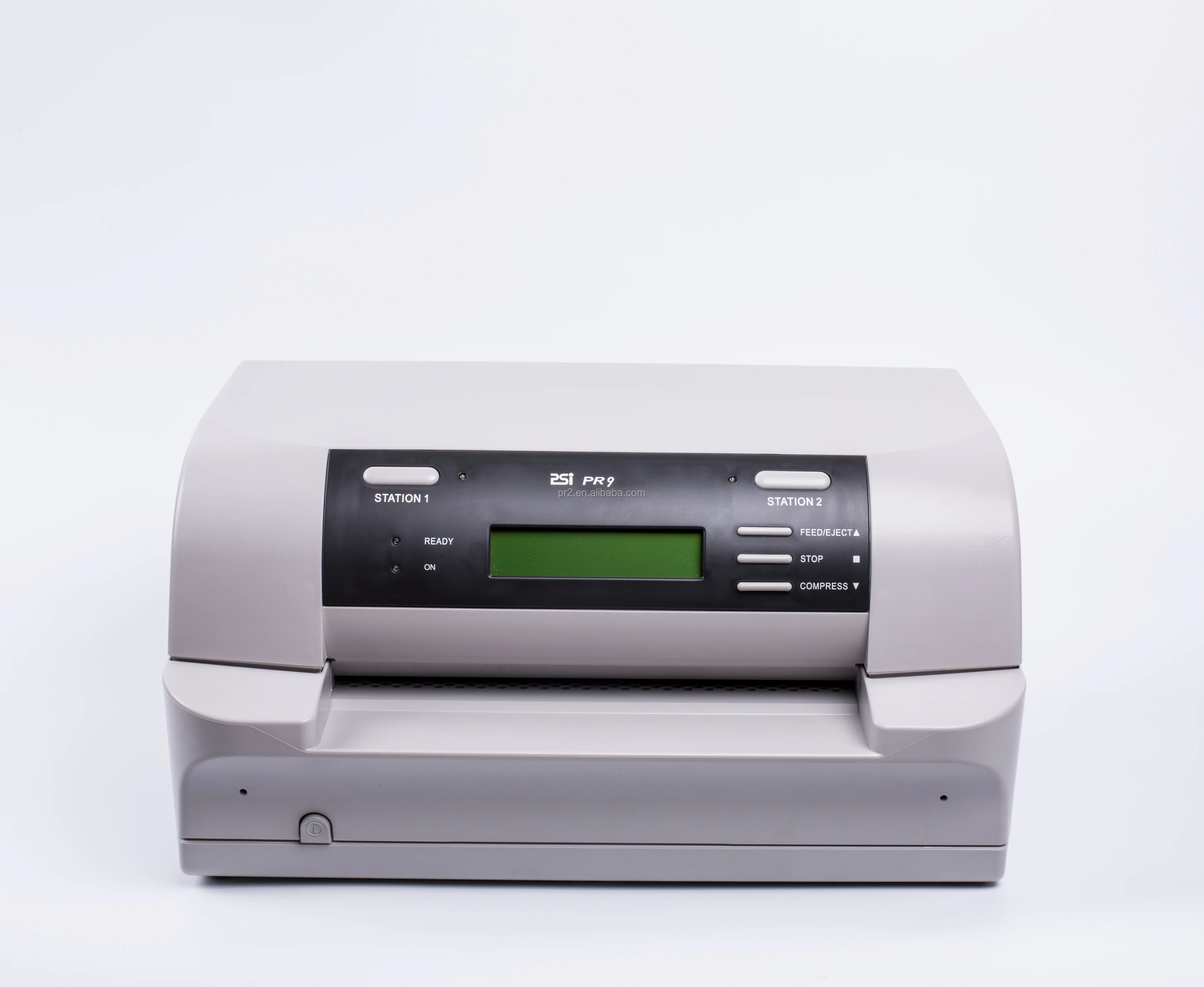 English Version Psi Pr9 Dot Matrix Passbook Printer With Cheap Price Factory Standard - Buy ...