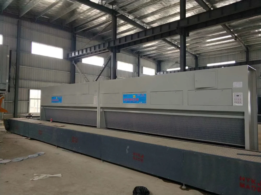 Water Dust Collectors for Stone - Efficient & Reliable