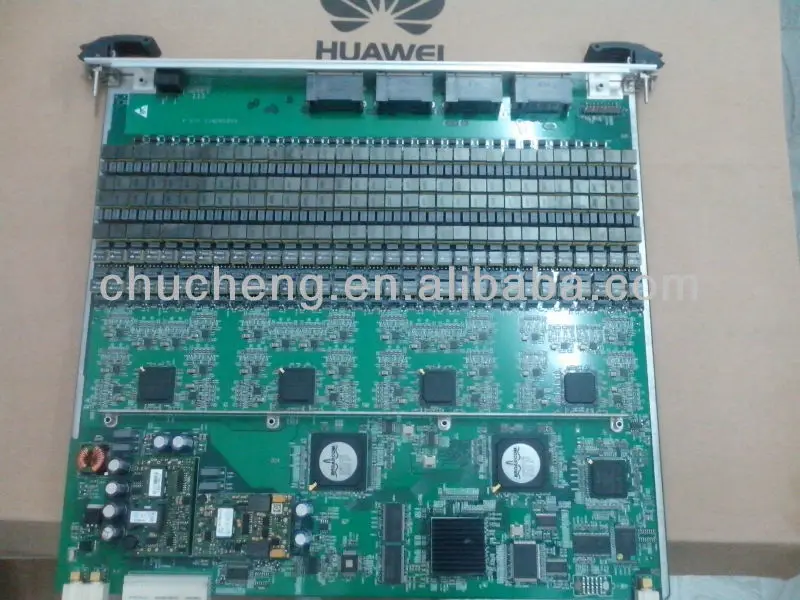 Huawei Adee 64-port Adsl2+ Card For Ma5600 Msan Dslam - Buy Huawei Adee ...