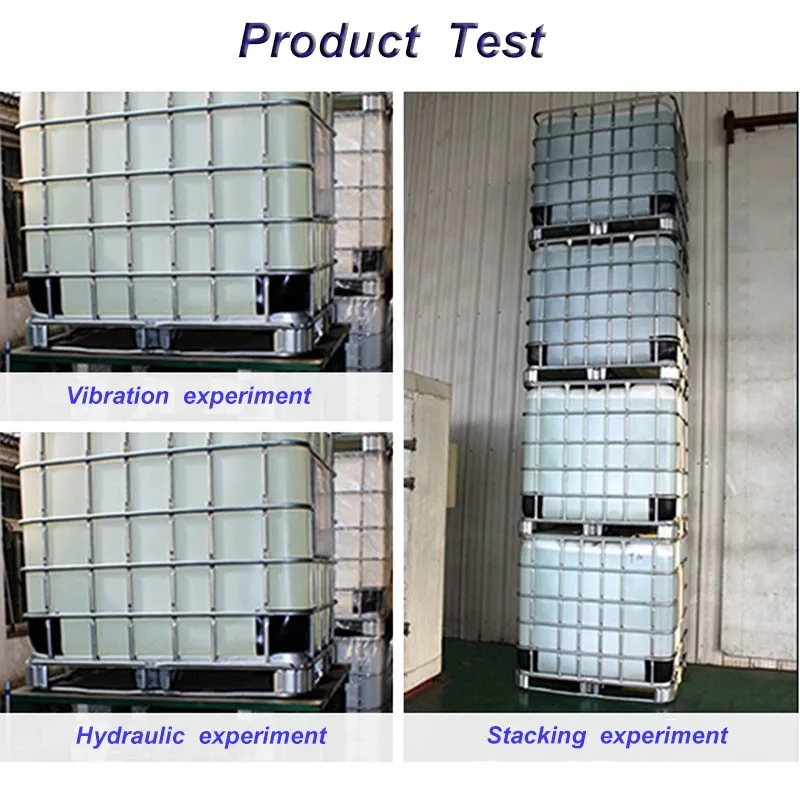 1000l Ibc Inner Bottle - Buy Ibc Inner Bottle,Ibc Tank,1000l Ibc Inner ...