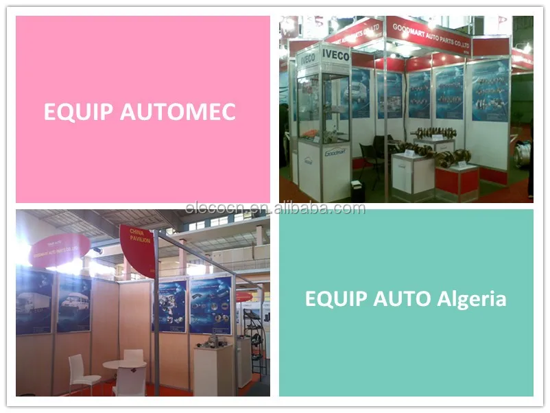 依维柯每日曲轴油封前504056152| Alibaba.com