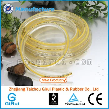 Flexible Pvc Transparent Gas Pipe Hose,Lpg Hose,Pvc Hose Pipe - Buy Lpg ...