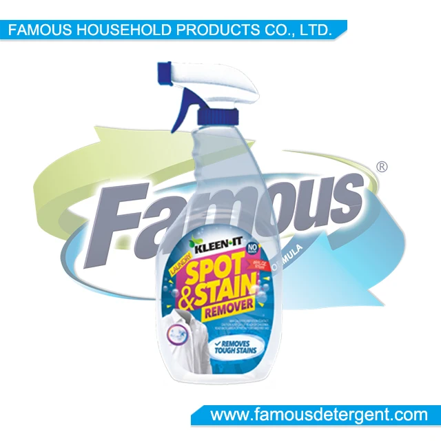 New Household Multi Purpose Cleaner Spot Stain Remover Spray Super ...