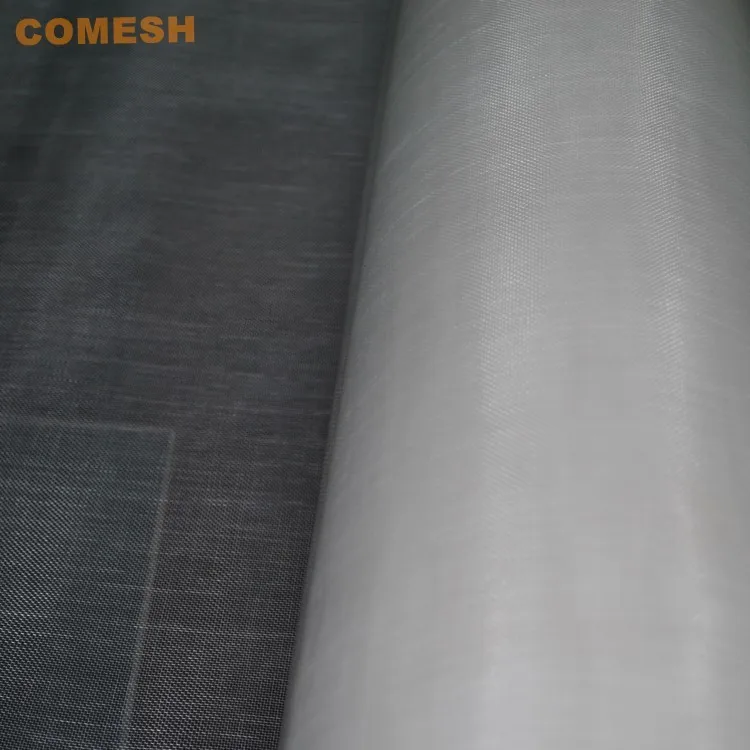 200 Micron Filter Mesh Fabric - Durable Nylon Filter Bag