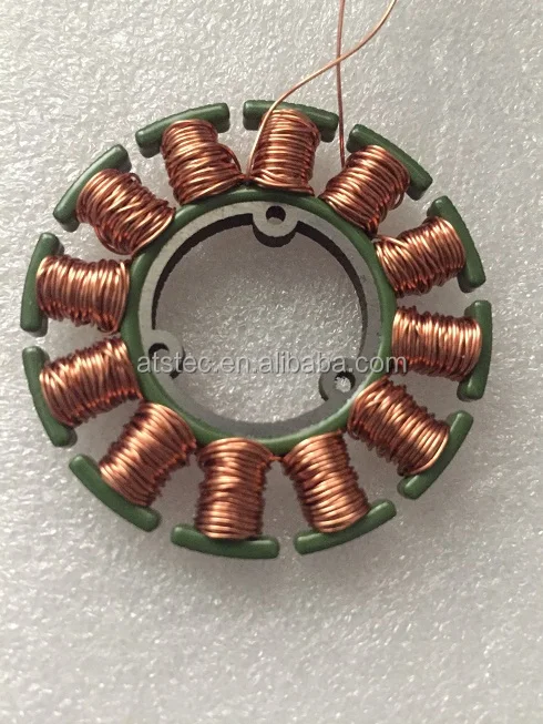 Brushless Direct Drive Motor External Rotor - Buy Motor External Rotor ...