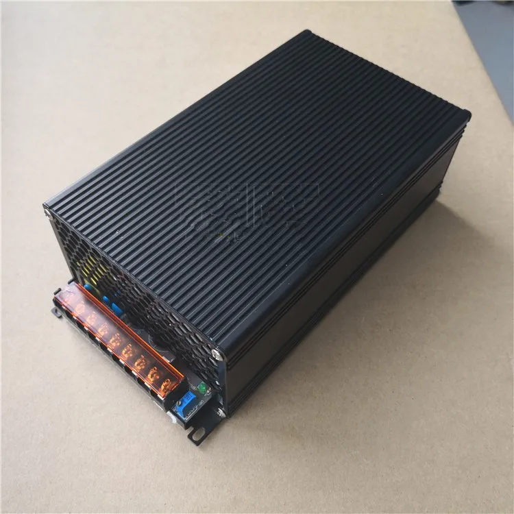 High Performance 80v 15a 1200w Dc Industrial Switching Power Supply ...