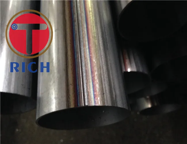 Torich Astm A409 Dn800 Pn10 Large Diameter Stainless Steel Pipe 20mm ...
