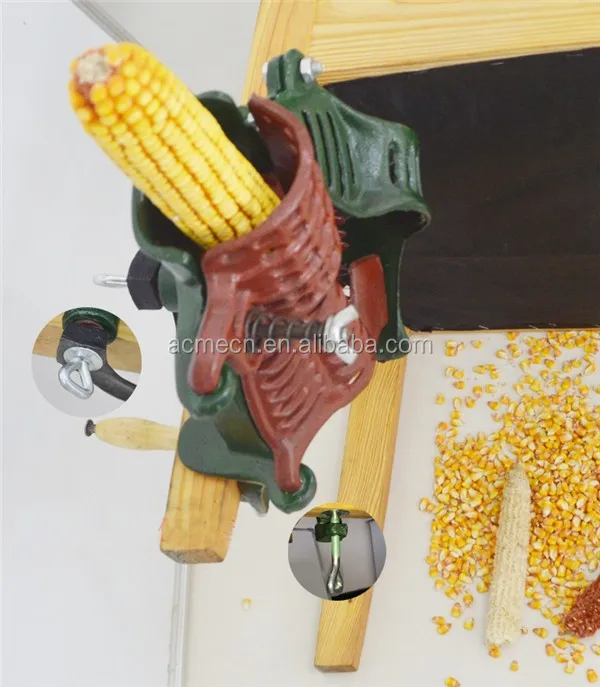 Manual Corn Sheller For Sale /hand Operated Corn Sheller - Buy Hand ...