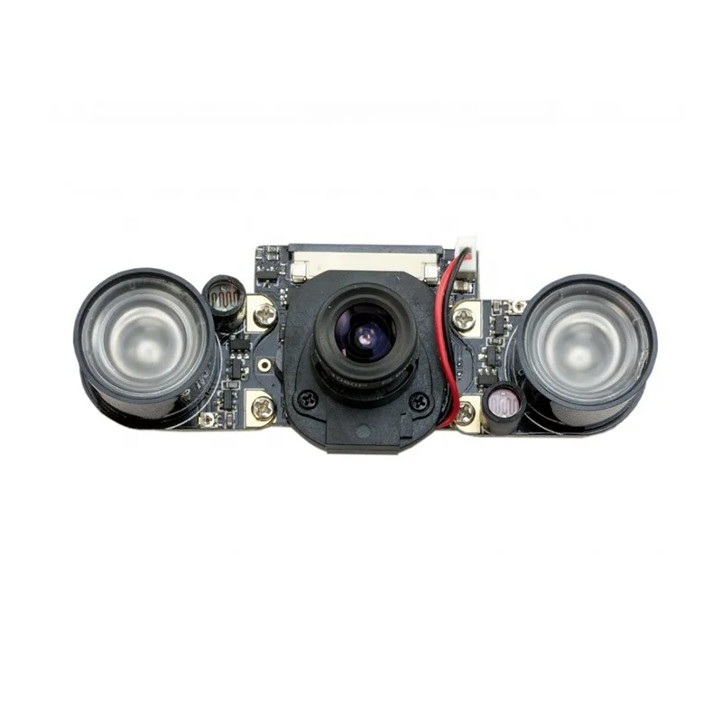 Raspberry Pi Camera Night Vision Module 5mp Ov5647 1080p Buy Raspberry Pi Camera Module5mp