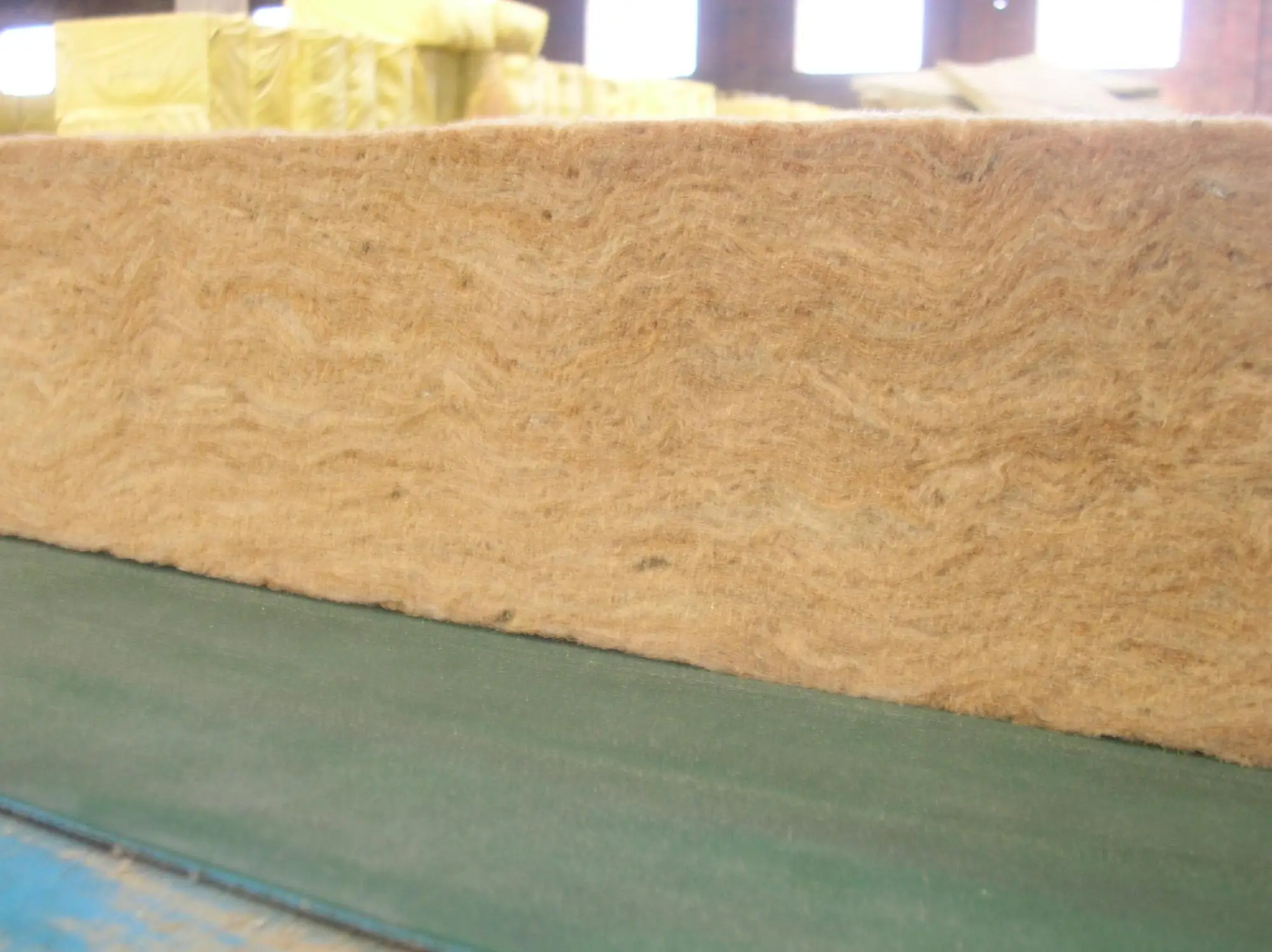 Rock Wool 50mm For Construction Materials - Buy Rock Wool,Rock Wool ...