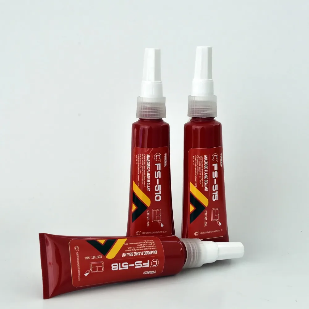 50ml Used In Motorcycle Cars And Trucks 518 Anaerobic Flange Sealant ...