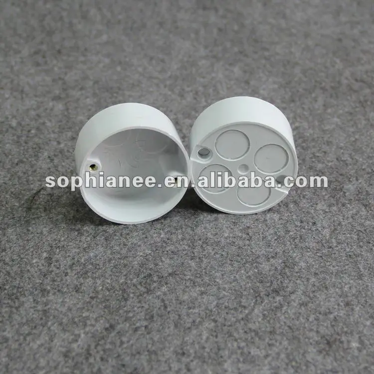 Pvc Electrical Looping Box - Buy Electrical Looping Box,Electrical ...