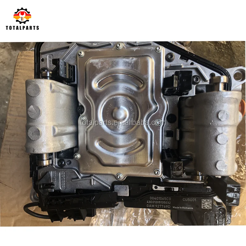 0AM 927769D DQ200 0AM DSG 7 0AM325065S Remanufactory gearbox ...