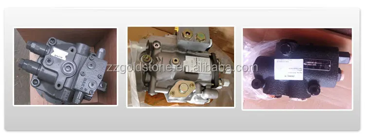 Excavator EC700B Camshaft Bearing Shell Kit - 1 Year Warranty