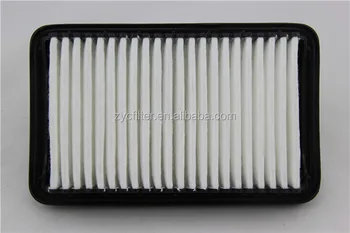 Factory Genuine Korean Car Picanto Auto Parts Air Filter 28113-1y100 ...