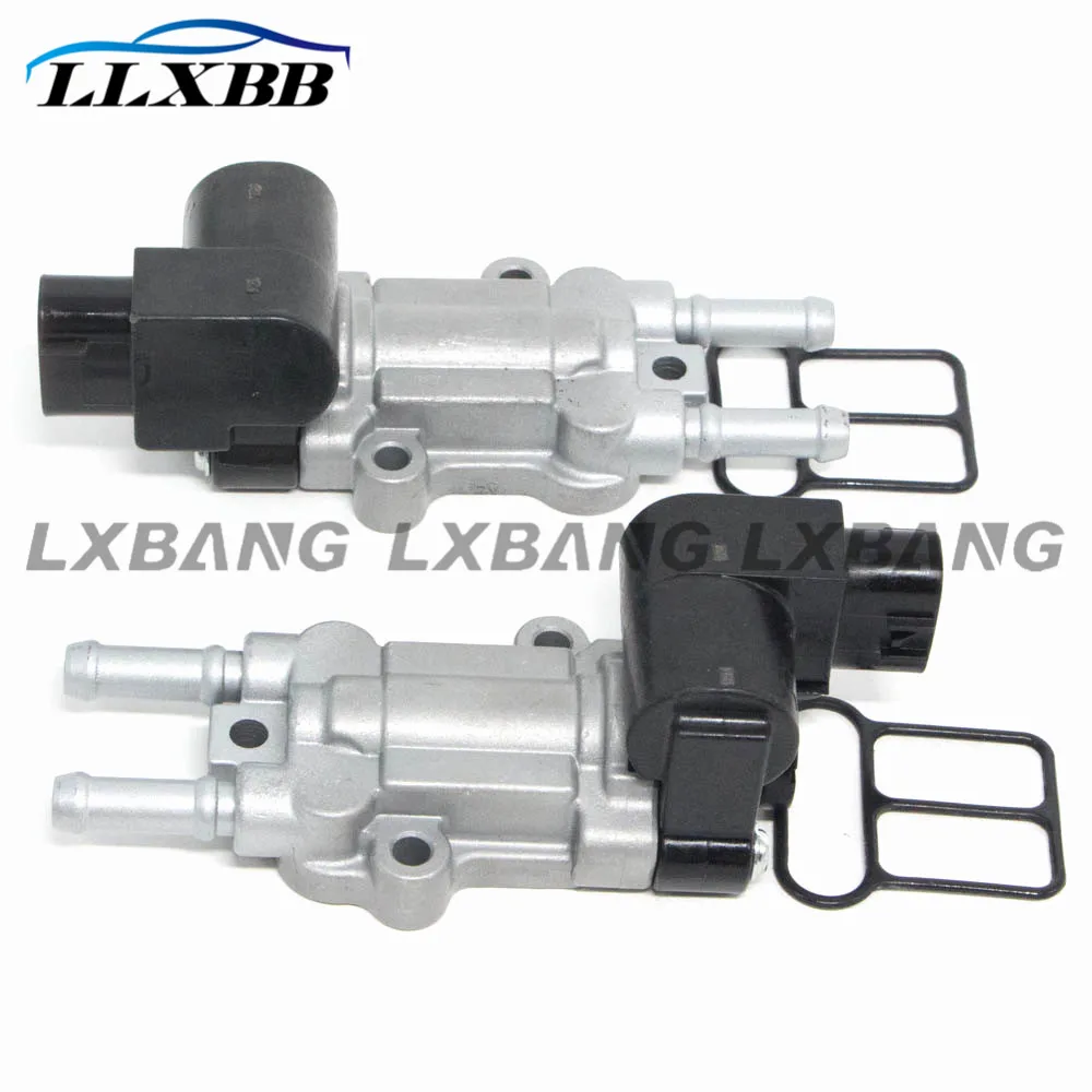 Original Idle AIR Control Valve for Scion Toyota - 22270-21010