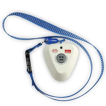Healthcare Paging System Wireless Nurse Call System Visual Indicator ...