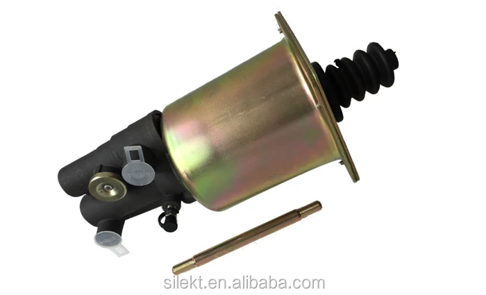 Howo 371 Parts Sinotruk Howo Operating Cylinder Wg9719230025 - Buy Howo ...