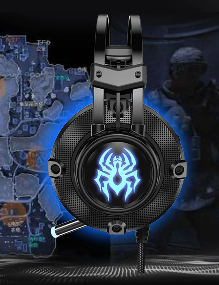 Custom Branded Private Label Wireless 3 Channel Silent Disco Headphones ...