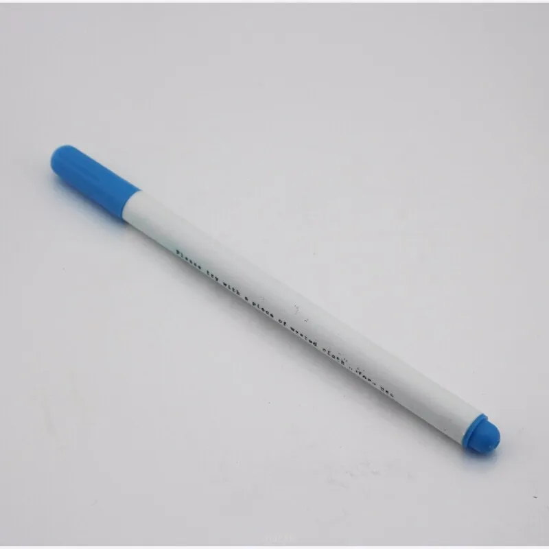 Water Color Brush Pen Water Erasable Pen For Cloth Making - Buy Water ...