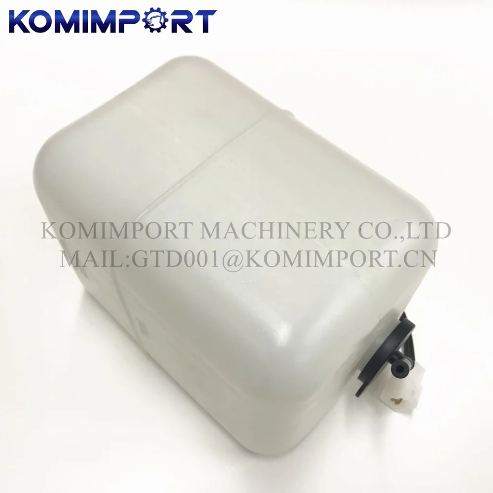 Tank As Coolant For Cat318c Cat320c Cat320d 2459205 245-9205 - Buy ...