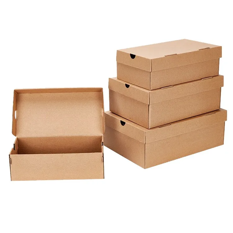 Wholesale Universal Large Medium Small Size Kraft Corrugated Paper ...