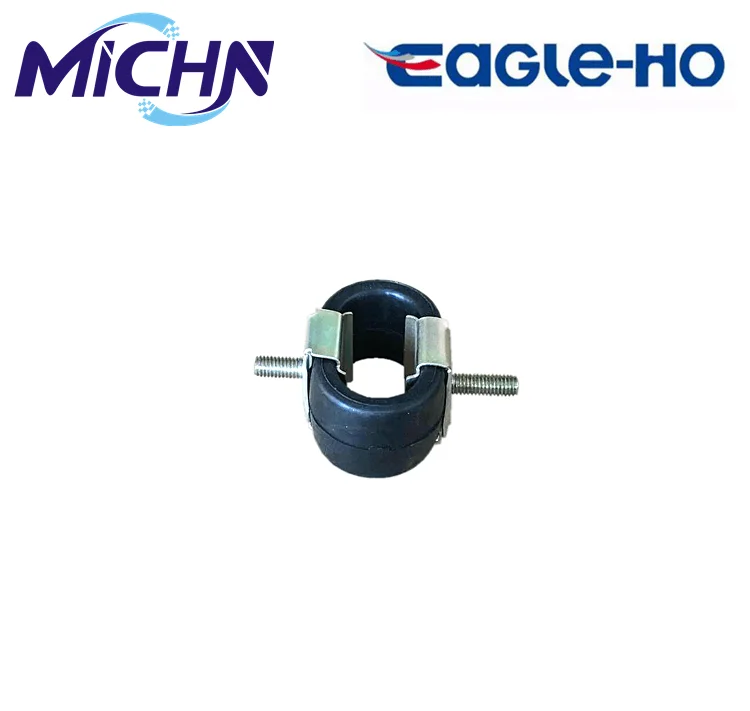 D22 Mounting Kit Exhaust System - Reliable Performance