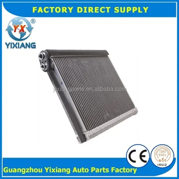 Electric Car Ac Evaporator For Toyota Prado 88501-60300 88501-60430 ...