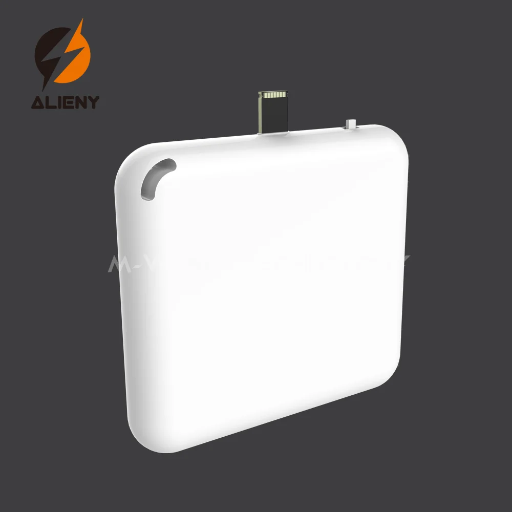 Portable Disposable Charger 1000mah Powerbank One Time Use Power Bank ...