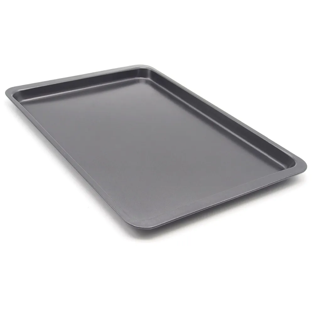 14.5 Inch Large Rectangular Cookie Baking Tray| Alibaba.com