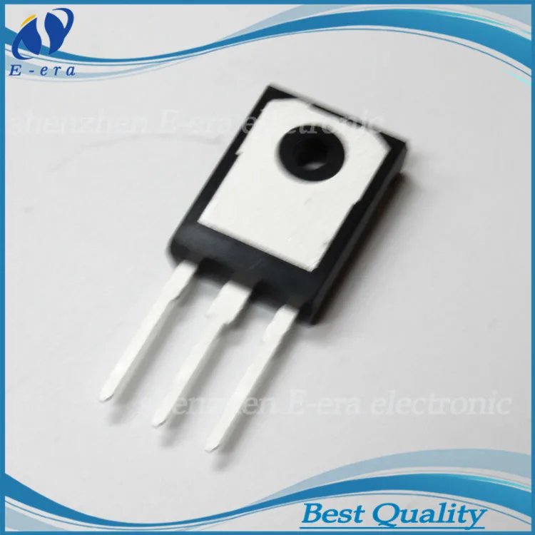 Igbt Transistor 60n60 Fgh60n60 Fgh60n60smd 60a 600v To-247 - Buy ...