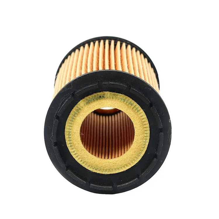 Factory Price Oem 26320-27000 For Car Oil Filter - Buy Car Oil Filter ...